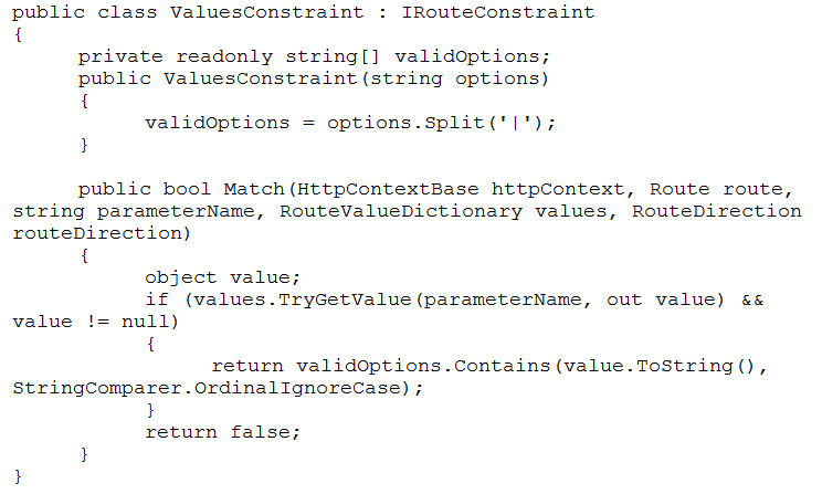 Custom Attribute Routing In Aspnet Mvc 5 7727