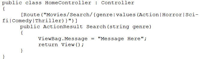 Custom Attribute Routing in ASP.NET MVC 5